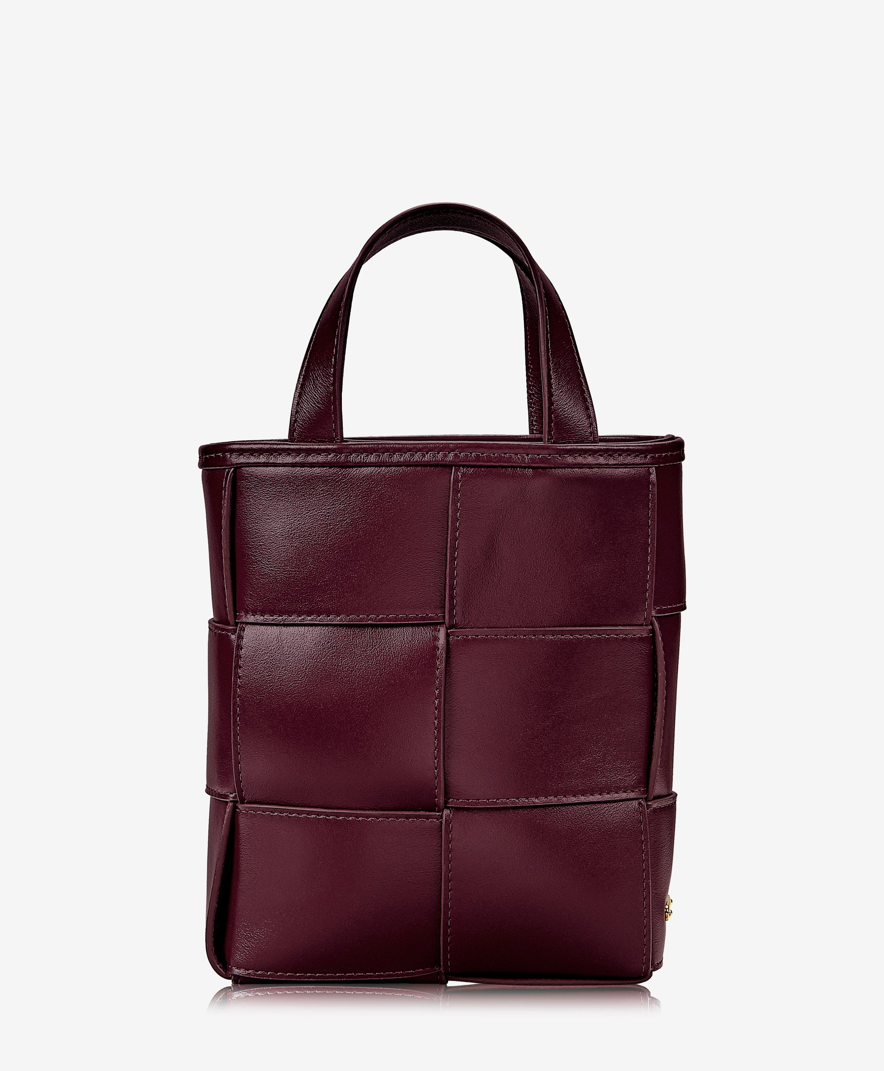 Leather Mini + Micro Bags