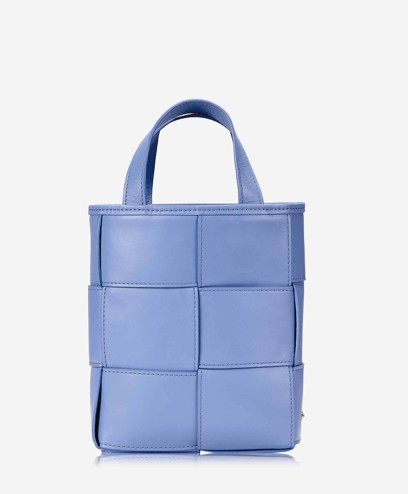 Leather Mini + Micro Bags