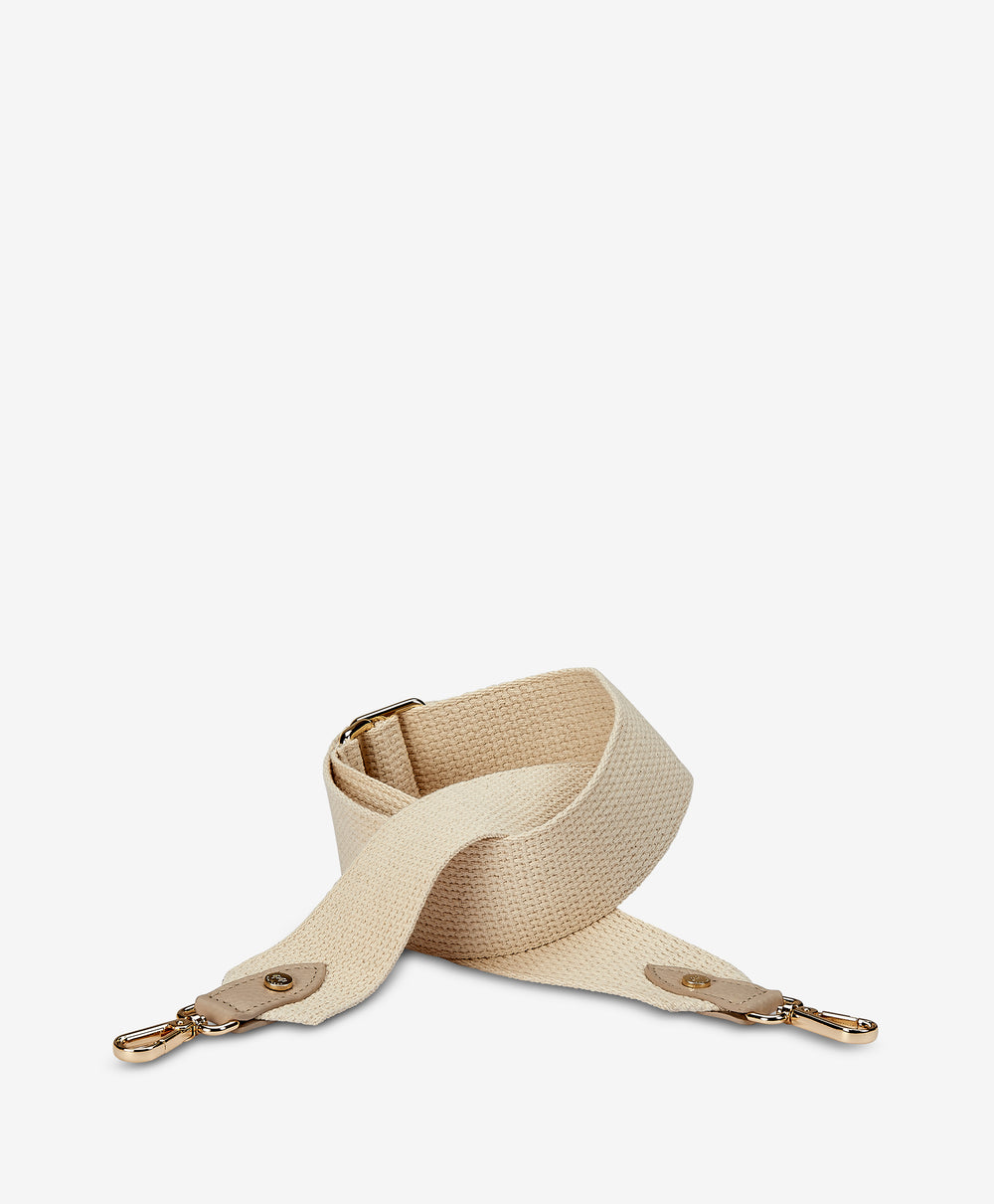 Leather Bag Straps