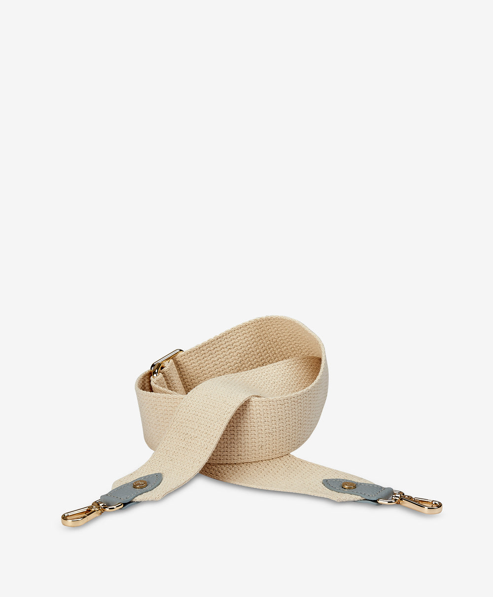 Leather Bag Straps