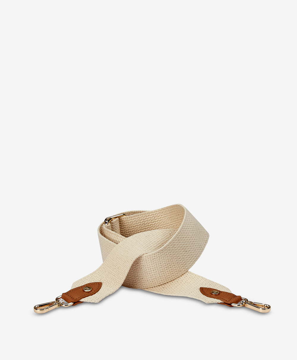 Leather Bag Straps